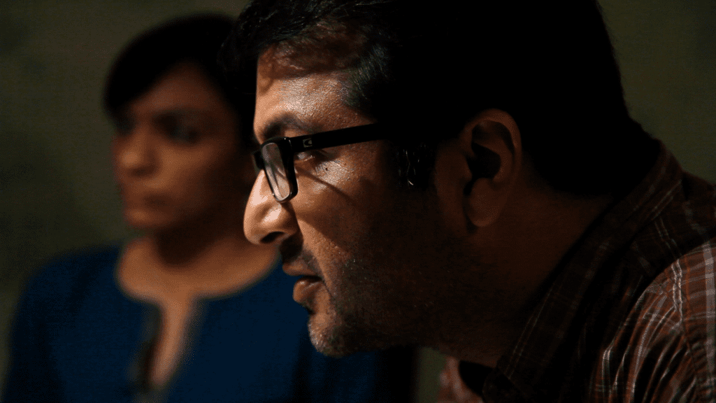 “BC Banerjee is a hard-nosed cop with strong prejudices”- Udayan Banerjee - Bollywoodirect