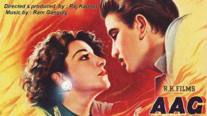 Movie Review- Aag (1948) - Bollywoodirect