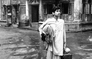 Awtar Krishna Kaul, Losing A Self While Crossing A River - Bollywoodirect