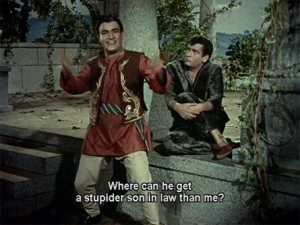 Rajendra Nath & Prem Nath- A Tale of Two Brothers; One Villain, Another ...