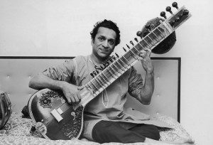 Ravi Shankar- An Enduring Legacy - Bollywoodirect