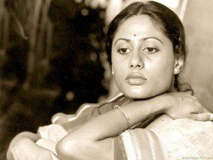 SMITA PATIL- A POWERHOUSE OF TALENT - Bollywoodirect
