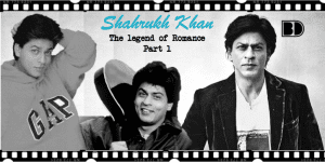 Decoding The Song: Satrangi Re (Dil Se) - Bollywoodirect