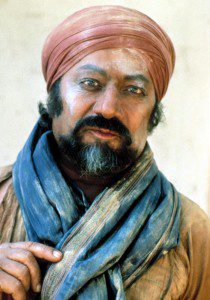 Saeed Jaffrey- A Photo Album - Bollywoodirect