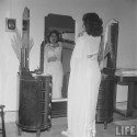 Begum Para By James Burke For Life Magazine – 1951 - Bollywoodirect