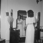 Begum Para By James Burke For Life Magazine – 1951 - Bollywoodirect