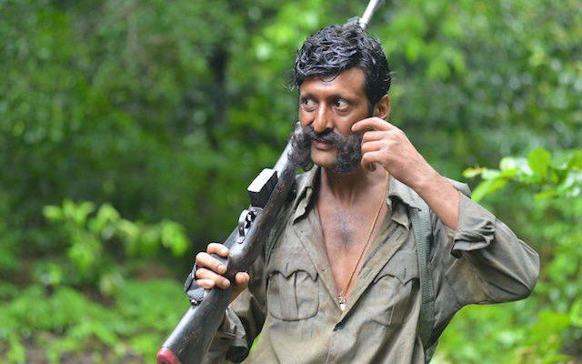 Veerappan- Trailer - Bollywoodirect