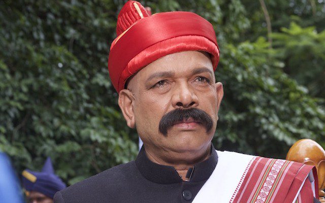 I Am Proud To Be Playing Morarji Desai In My First Hollywood Film ...