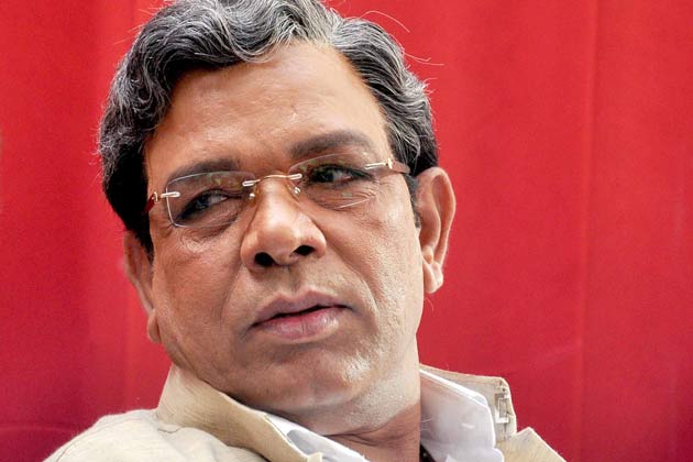 Govind Namdev_Namdeo_Actor_NSD_Interview_Photo_Picture_Bollywoodirect ...