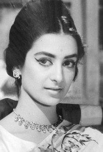 Rare Photos- Saira Banu - Bollywoodirect