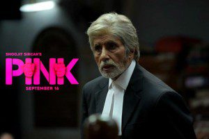 PINK: A Seedling Of An Illustrious Mind & A Mighty Pen - Bollywoodirect