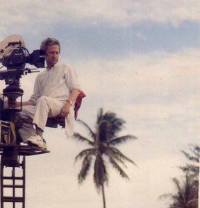 Kumar Shahani, A Forgotten God And A Misplaced Image - Bollywoodirect