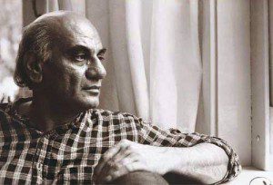 Mani Kaul- Interludes Of A Wind Chime And An Invisible Man - Bollywoodirect