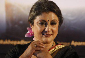 Gender Of The Eye: Aparna Sen, A Retrospective - Bollywoodirect