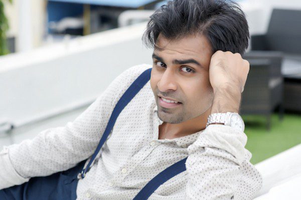 Hrishikesh Mukherjee