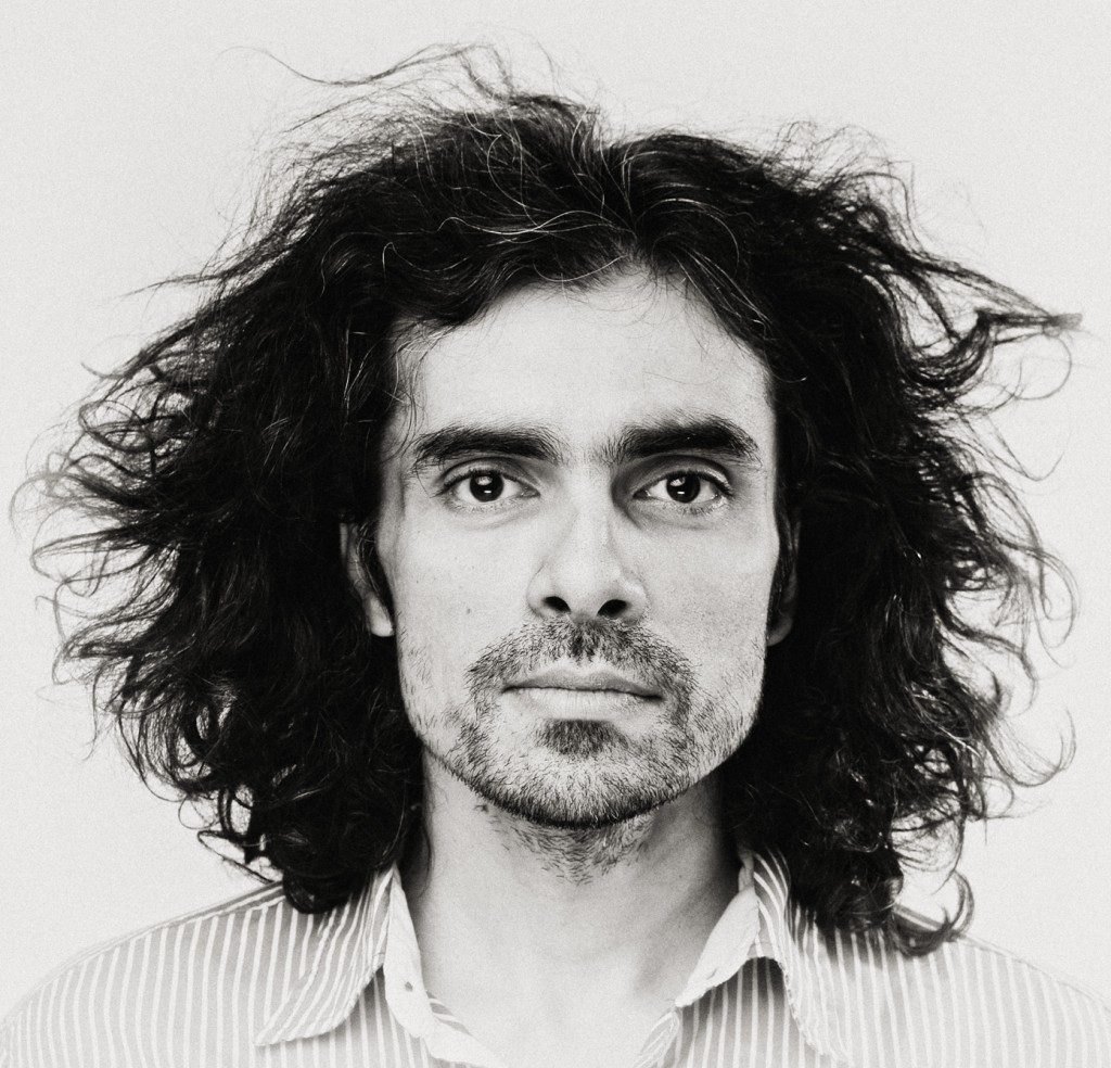 Imtiaz Ali And His Visual Notebook On The Journeys Of Wounded Souls ...