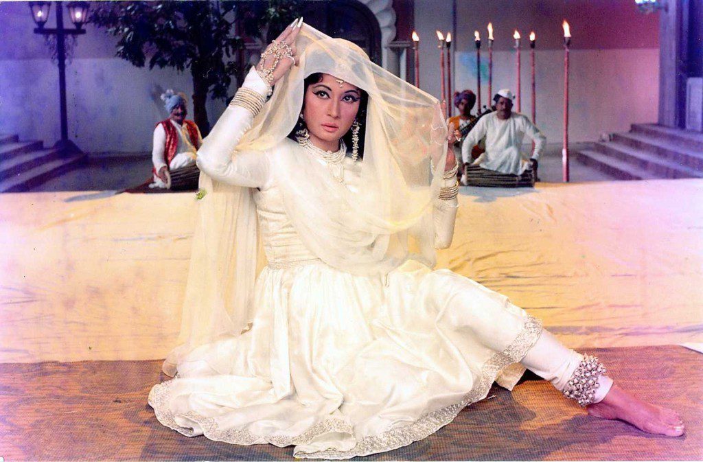 Blast From Past: Patience Cooper - Bollywoodirect