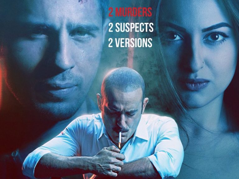 Ittefaq- Trailer - Bollywoodirect