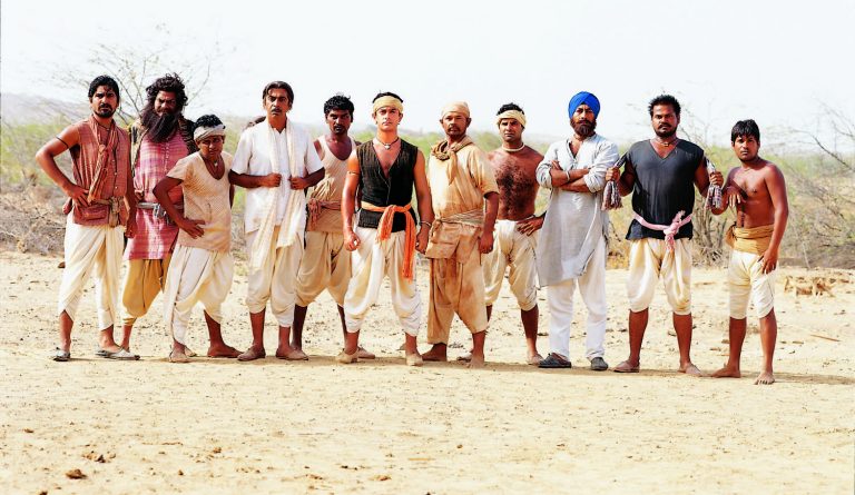 Decoding The Song: Satrangi Re (Dil Se) - Bollywoodirect